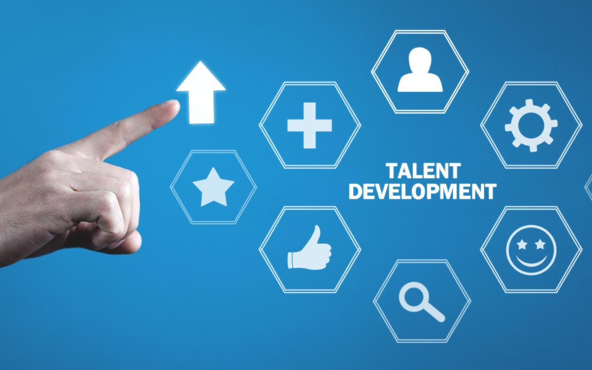 Investing in the Professional and Personal Development of Employees: A ...