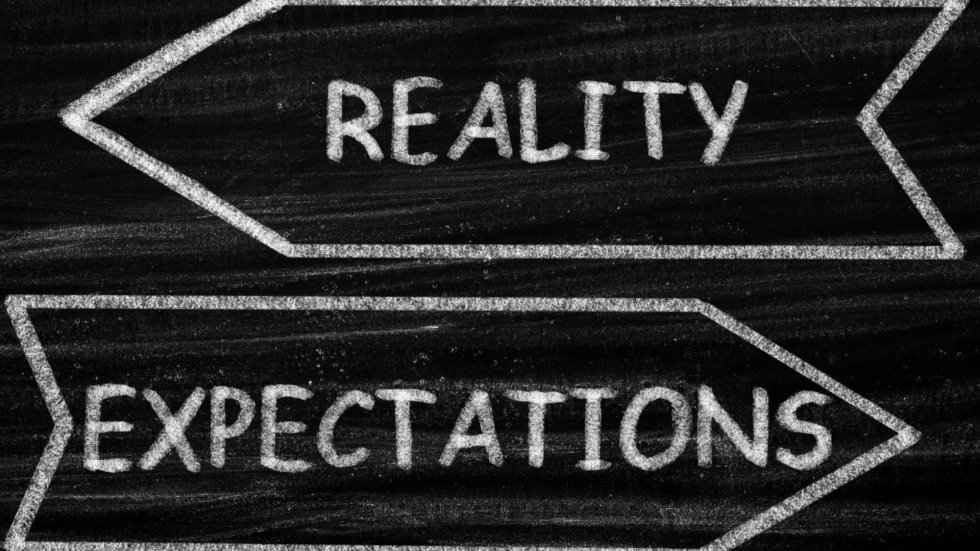 Closing The Expectation Gap Strategies For Leaders And Employees People Possibility
