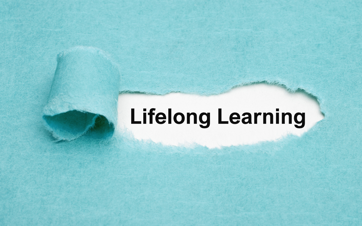 Continuous Learning and Development: A Path to Enhanced Job Satisfaction and Work-Life Harmony ...