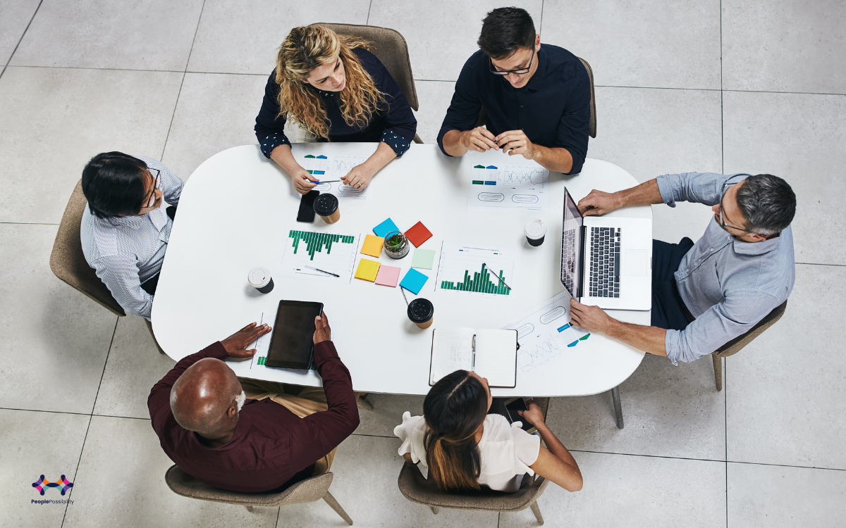 How Employee Participation in Decision-Making Drives Buy-In and Enthusiasm - People Possibility